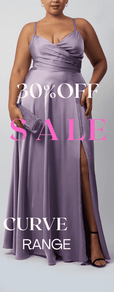 Affordable and beautiful Prom dresses at Cargo Clothing